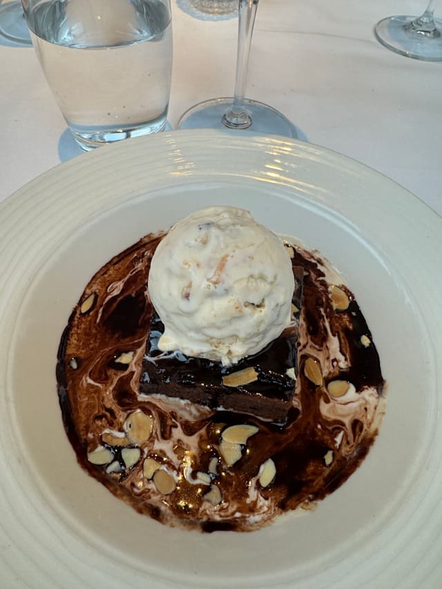 Chez Bruce in London - Restaurant Reviews, Menus, and Prices | TheFork