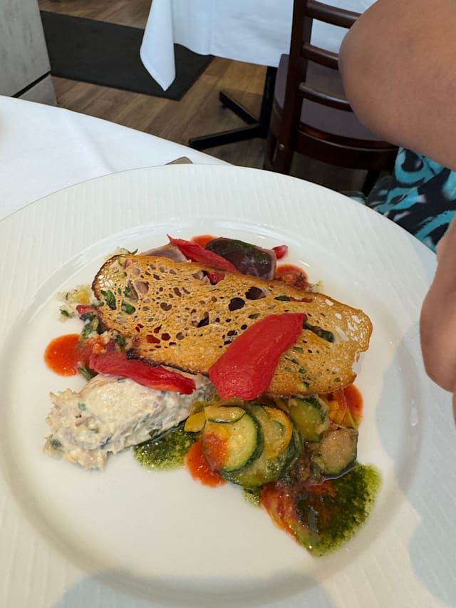 Chez Bruce in London - Restaurant Reviews, Menus, and Prices | TheFork