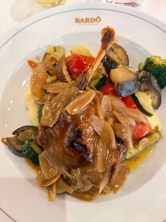 Bardô em Lisboa - Preços, menu, morada, reserva e avaliações do ...