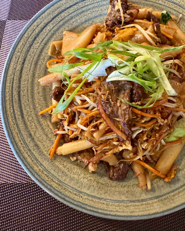 Soya Noodle Bar Setubal em Setúbal - Preços, menu, morada, reserva e ...