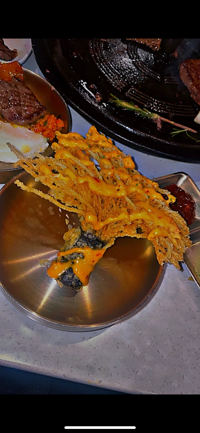 Bab N Suul in London - Restaurant Reviews, Menus, and Prices | TheFork