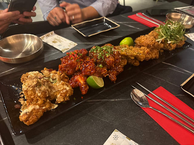Bab N Suul in London - Restaurant Reviews, Menus, and Prices | TheFork