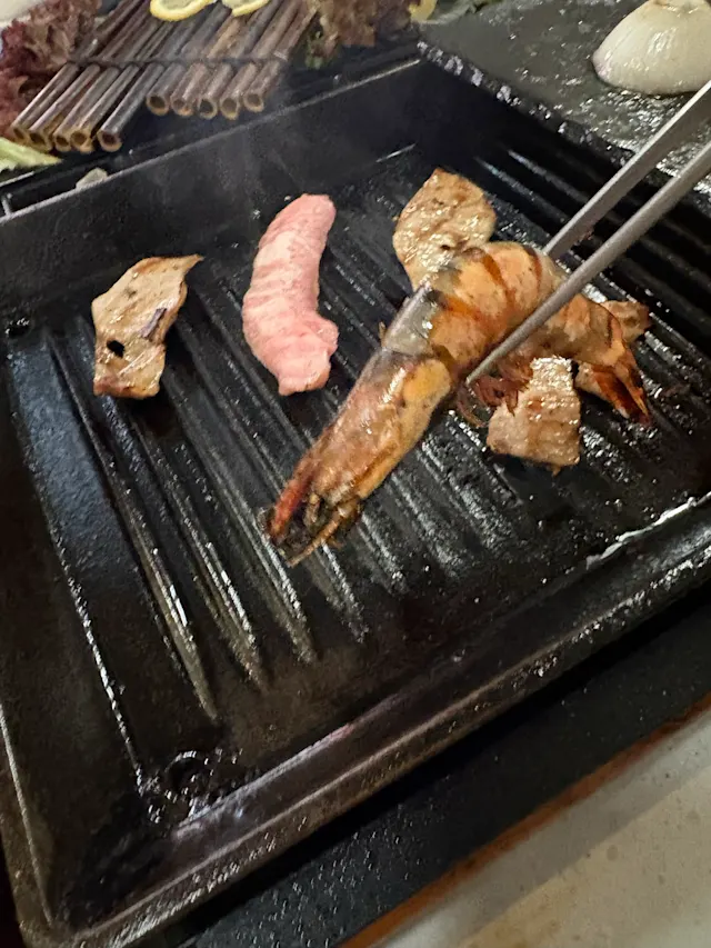Bab N Suul in London - Restaurant Reviews, Menus, and Prices | TheFork