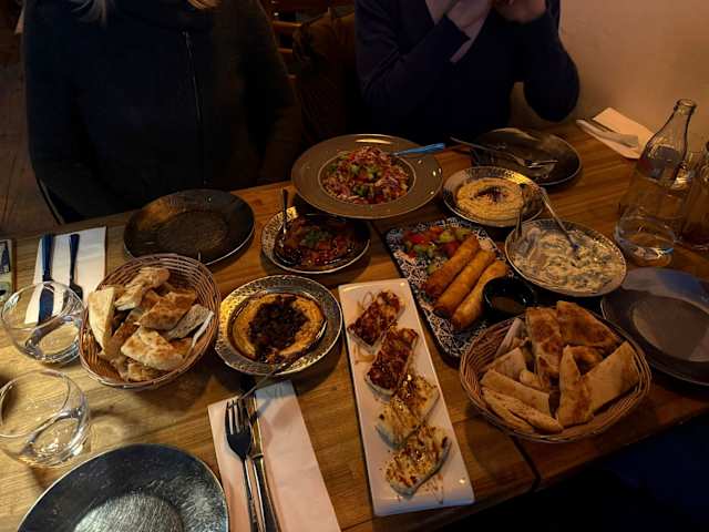 Gem Restaurant in London - Restaurant Reviews, Menu and Prices | TheFork