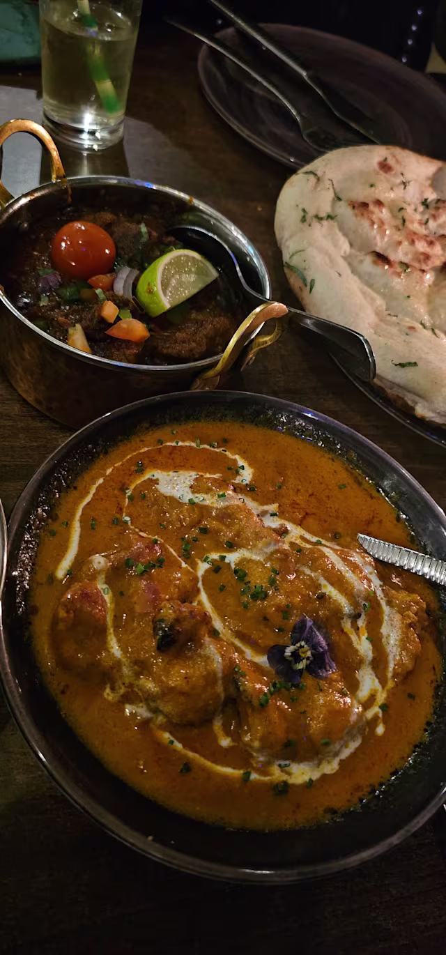Paro Indian - Covent Garden & Strand in London - Restaurant Reviews ...