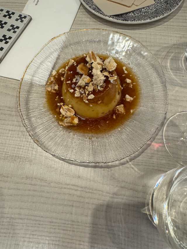 Restaurante Ahuevo en Valencia - Menú 2025, opiniones, precios y ...