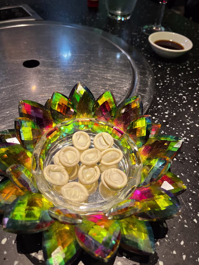 Arang in London - Restaurant Reviews, Menus, and Prices | TheFork