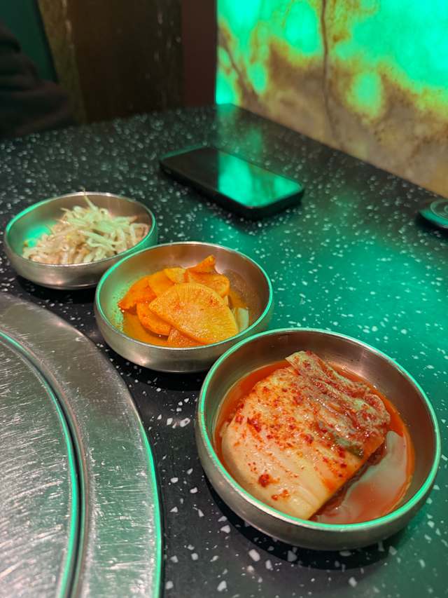 Arang in London - Restaurant Reviews, Menus, and Prices | TheFork