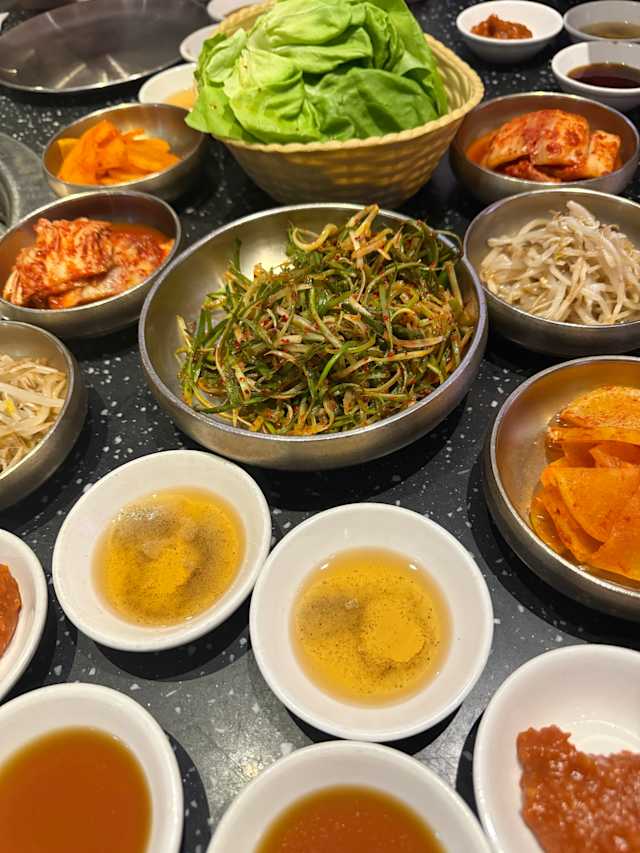 Arang in London - Restaurant Reviews, Menus, and Prices | TheFork