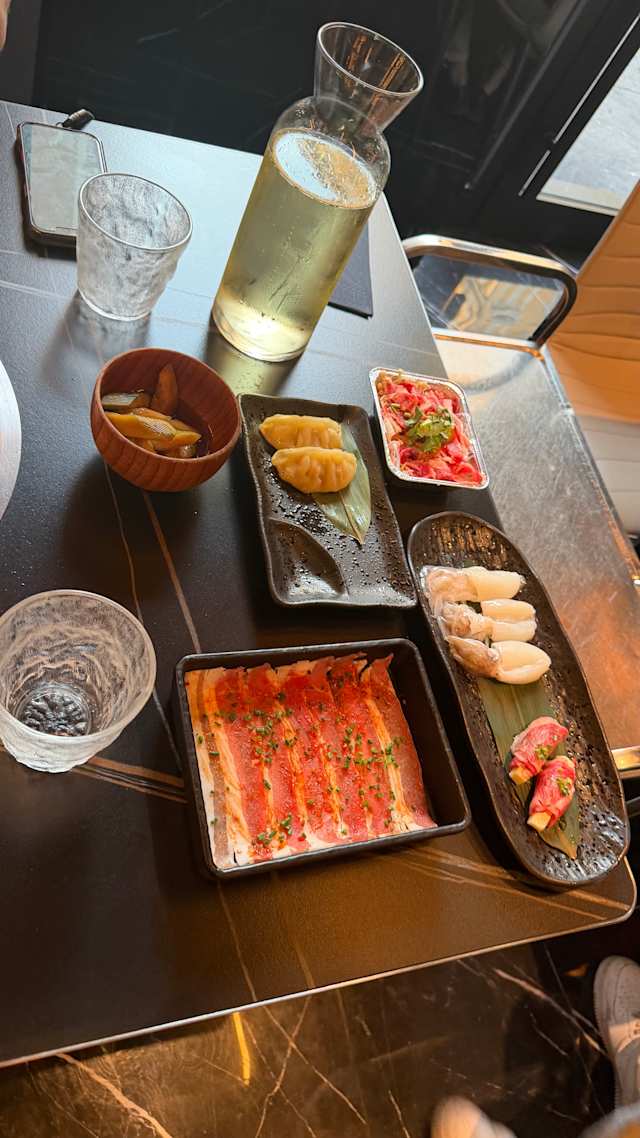 Ox House in Mailand - Bewertungen, Speisekarte und Preise | TheFork