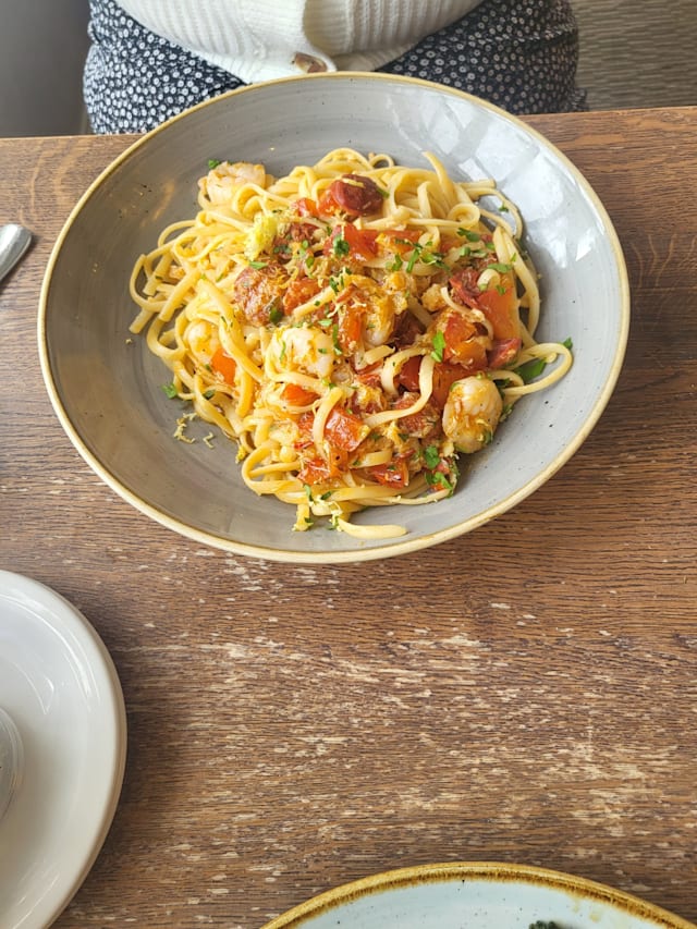 Menus 2026 - The Chilworth Arms in Southampton | TheFork