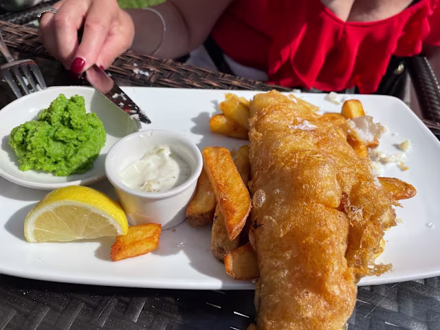 Menus 2026 - The Chilworth Arms in Southampton | TheFork