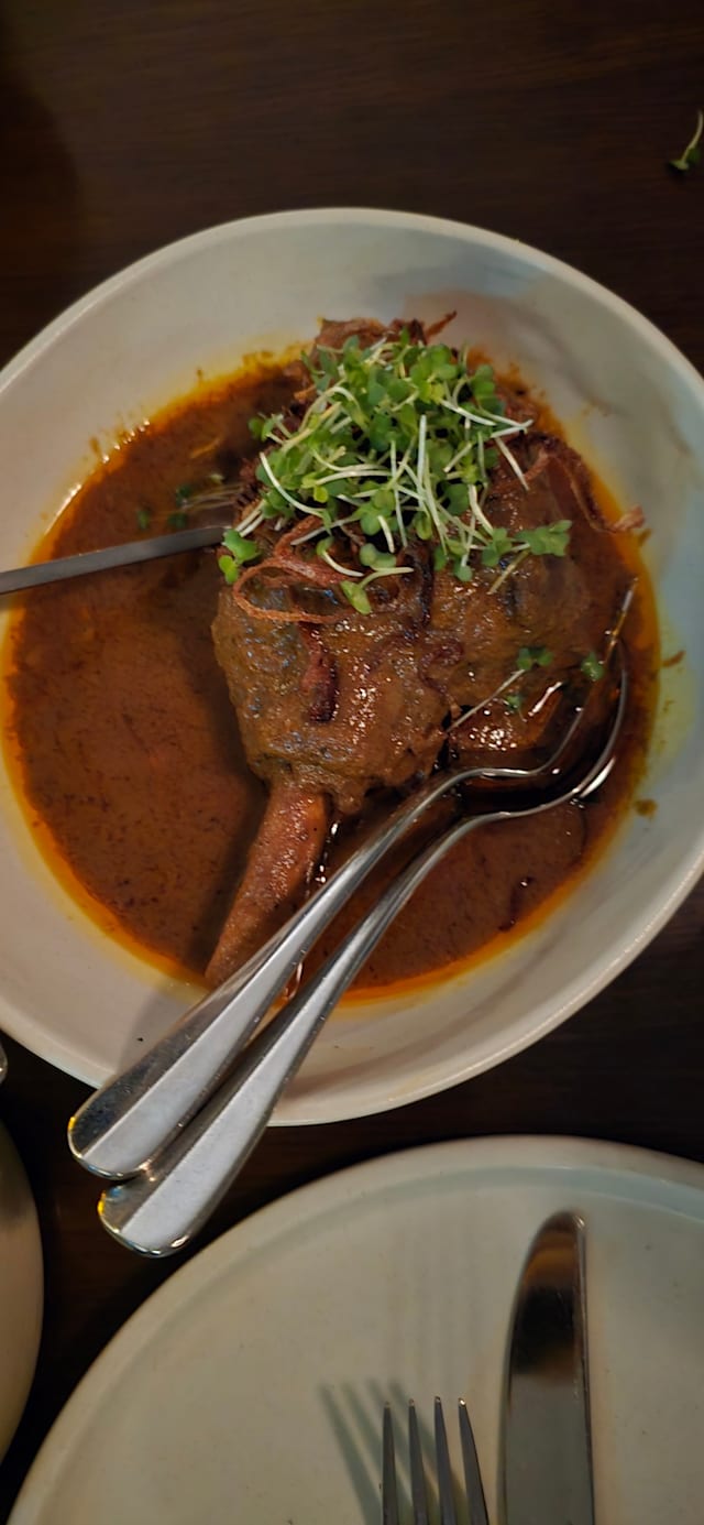 Pahli Hill Bandra Bhai in London - Restaurant Reviews, Menus, and ...