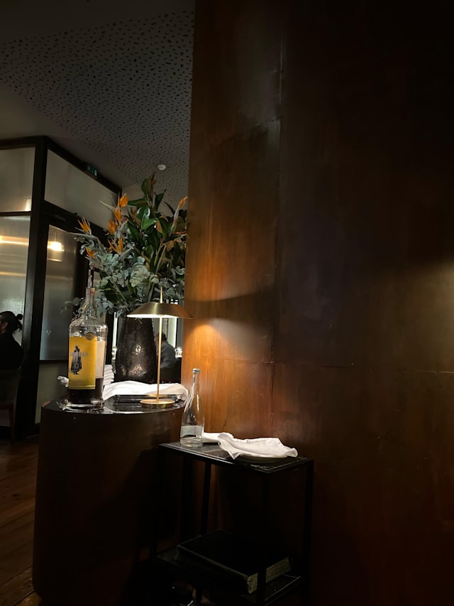 Cafeína in Porto - Restaurant Reviews, Menu and Prices | TheFork