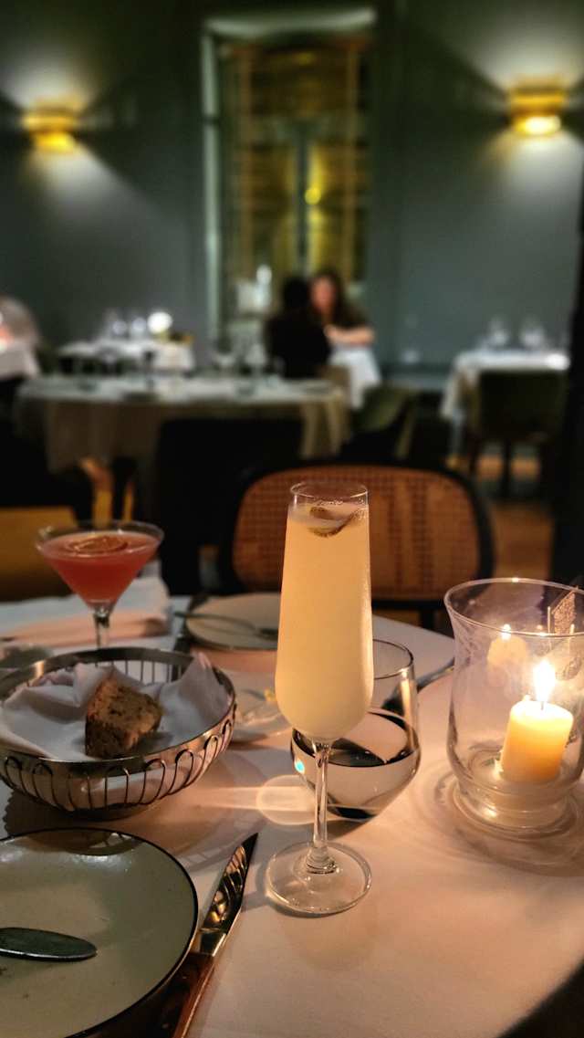 Cafeína in Porto - Restaurant Reviews, Menu and Prices | TheFork