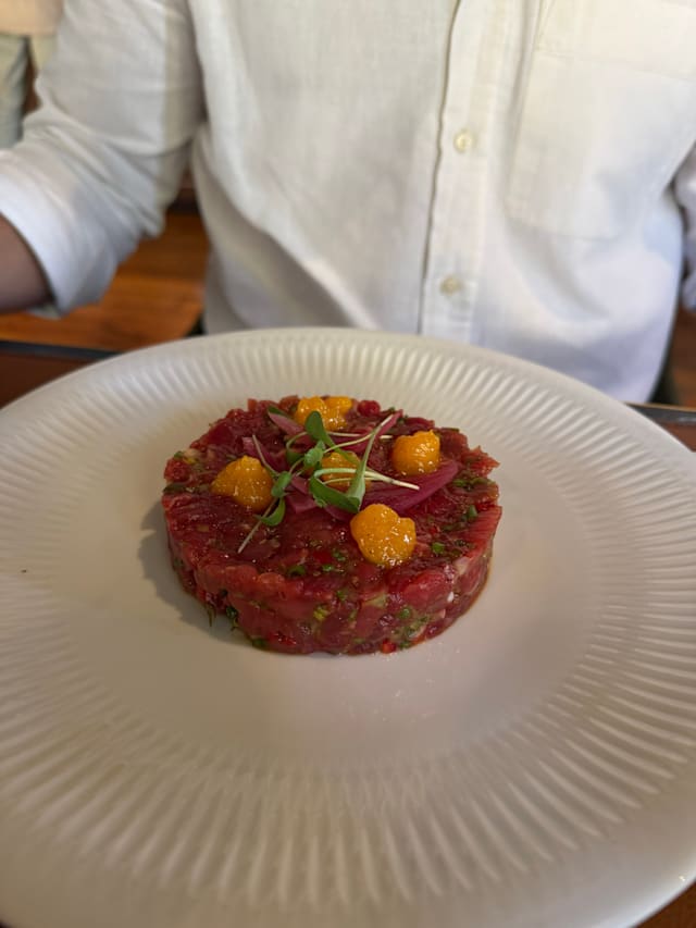 Menu 2025 - Cafeína em Porto | TheFork