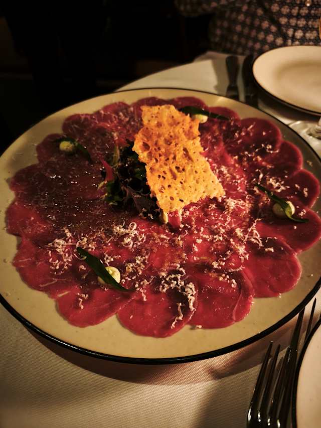 Cafeína in Porto - Restaurant Reviews, Menu and Prices | TheFork