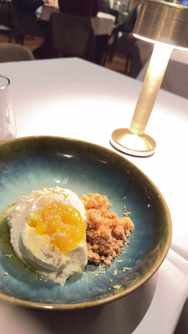 Menu 2026 - Cafeína em Porto | TheFork