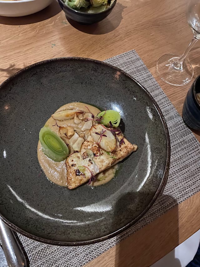 Menus 2026 - Dining at Centurion Club in St Albans | TheFork