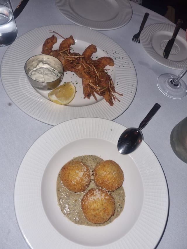 Piazza Italiana in London - Restaurant Reviews, Menu and Prices | TheFork