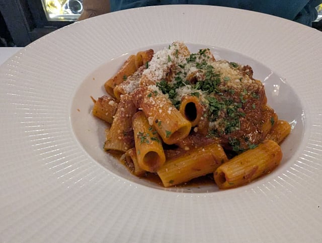 Piazza Italiana in London - Restaurant Reviews, Menus, and Prices | TheFork