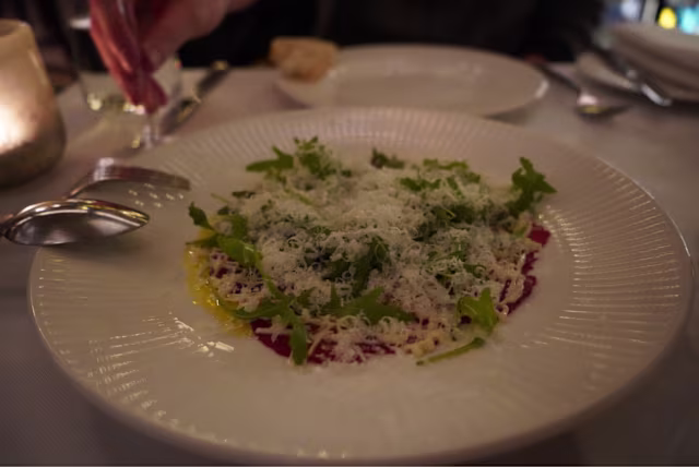 Menus 2026 - Piazza Italiana in London | TheFork