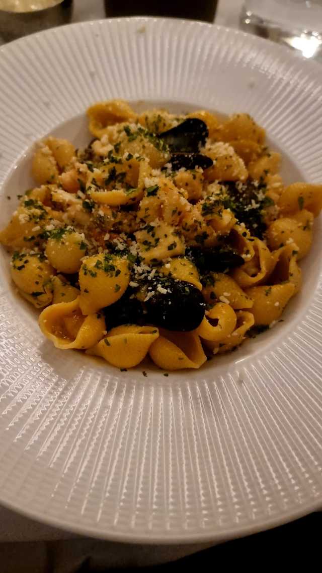 Menus 2026 - Piazza Italiana in London | TheFork