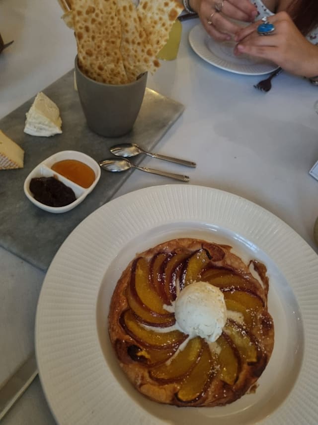 Piazza Italiana in London - Restaurant Reviews, Menu and Prices | TheFork