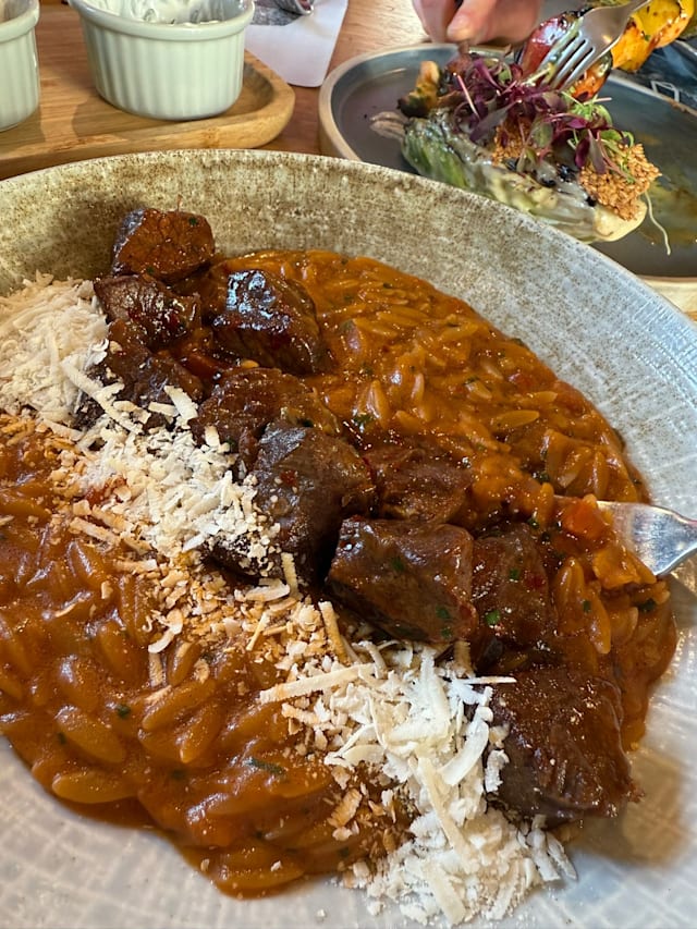 Menus 2026 - Theion in Guildford | TheFork