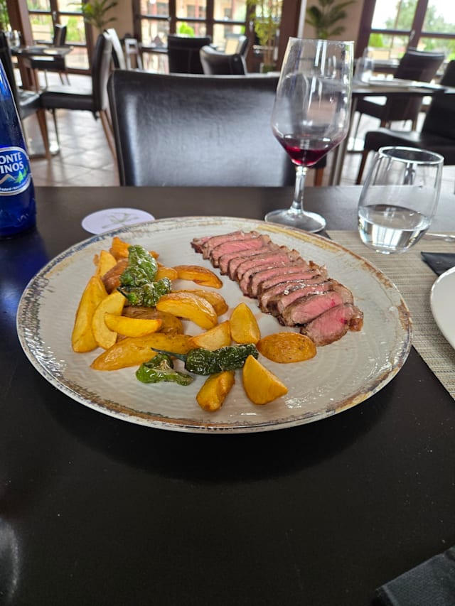 SUMMUM HOTEL MANAGEMENT (REST MAR DE OLIVOS-HOTEL VILLANAZULES in ...