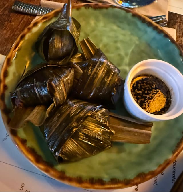 Busaba Bangkok Thai - Westfield Stratford City in London - Restaurant ...