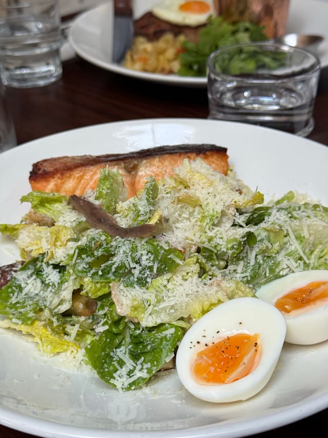 Lillie Langtry Fulham in London - Restaurant Reviews, Menus, and Prices ...