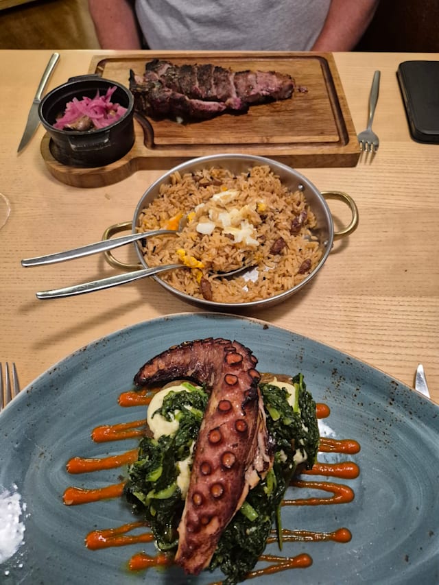 éLeBê Centro em Porto - Preços, menu, morada, reserva e avaliações do ...