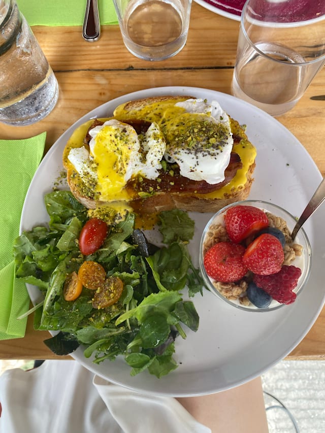 Restaurant Metodo à Pise - Menu, avis, prix et réservation | TheFork