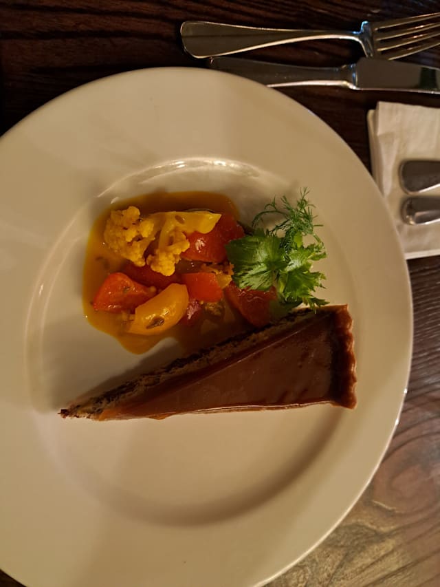 The Jugged Hare in London - Restaurant Reviews, Menu and Prices | TheFork