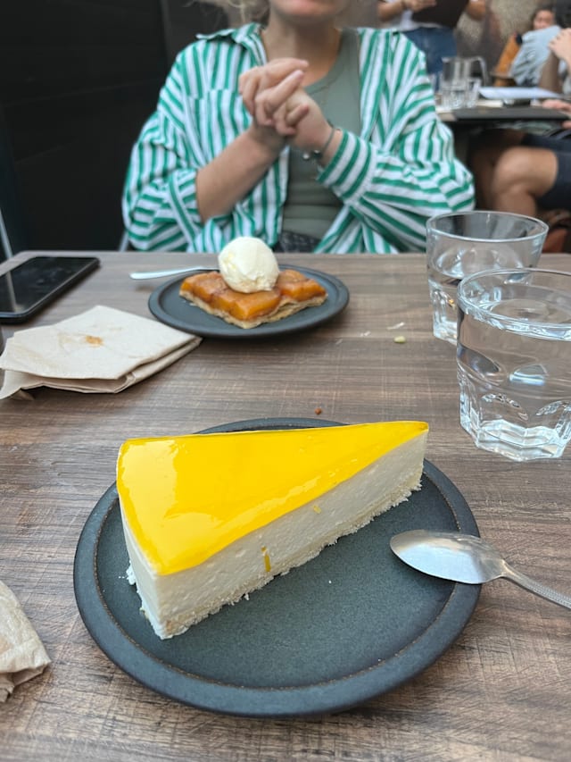 Restaurant Satio à Rennes - Menu, avis, prix et réservation | TheFork