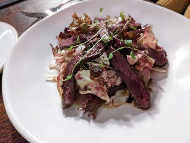 The Elder in Bath - Restaurant Reviews, Menus, and Prices | TheFork