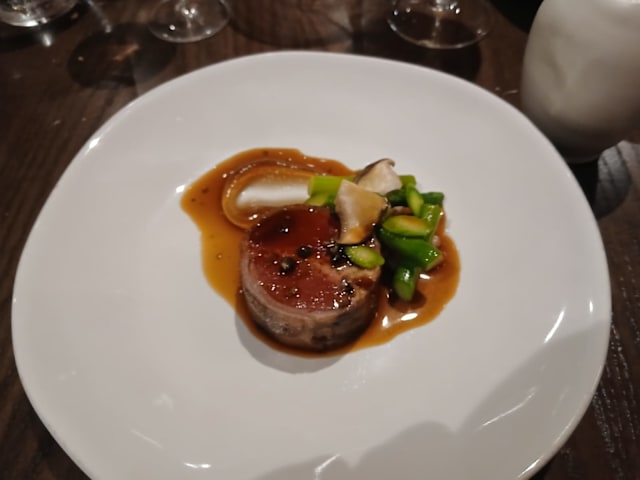 The Elder in Bath - Restaurant Reviews, Menus, and Prices | TheFork