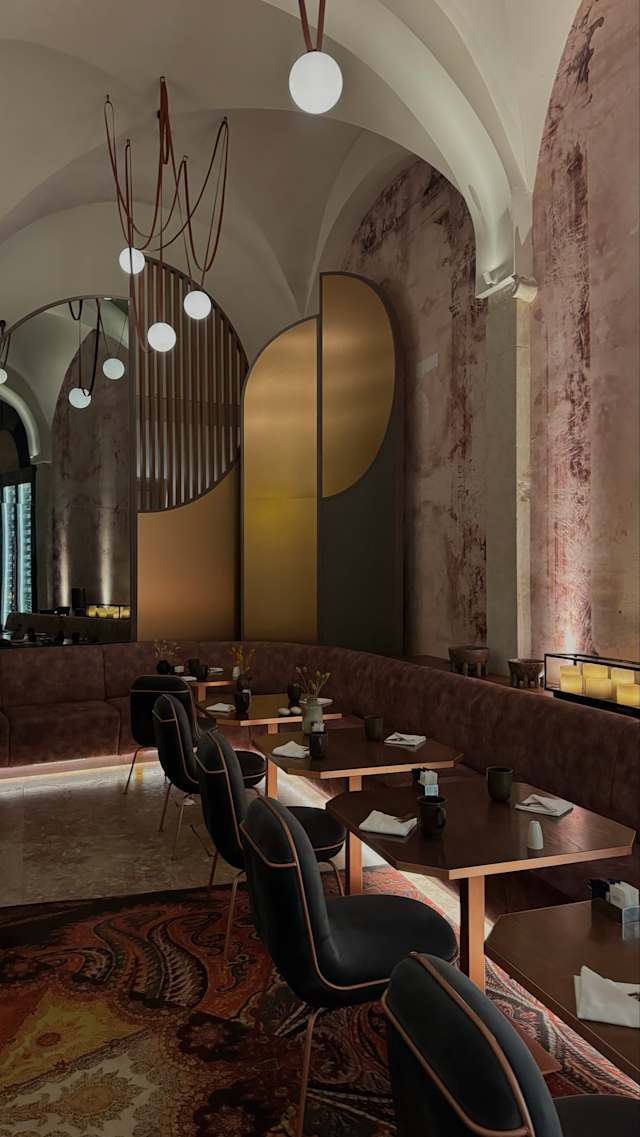 Capítulo Restaurant & Bar em Lisboa - Preços, menu, morada, reserva e ...
