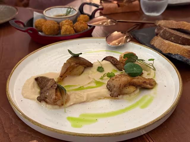 Capítulo Restaurant & Bar em Lisboa - Preços, menu, morada, reserva e ...