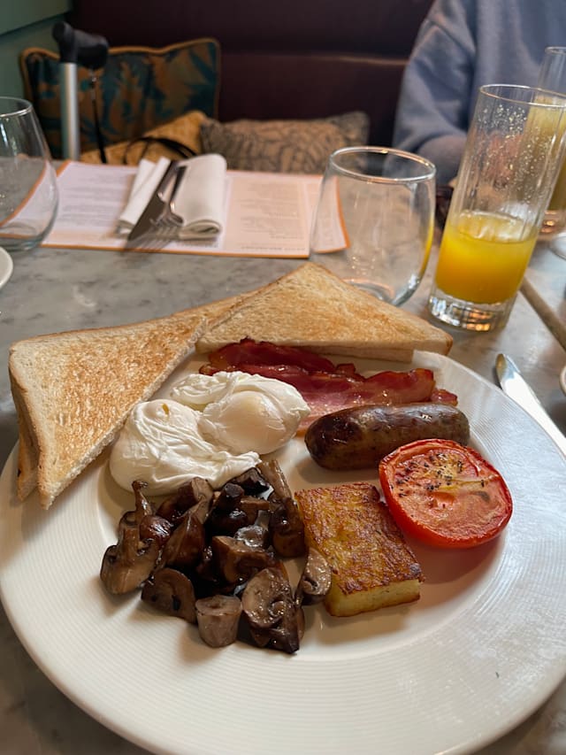 Menus 2026 - Cote Brasserie - Wokingham in Wokingham | TheFork