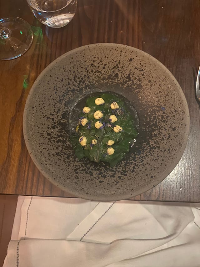 Ekstedt at The Yard in London - Restaurant Reviews, Menus, and Prices ...