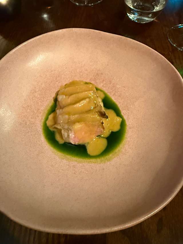 Ekstedt at The Yard in London - Restaurant Reviews, Menus, and Prices ...