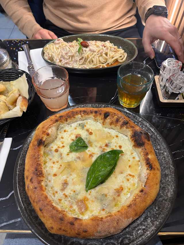 Verified Reviews 2025 - Les Têtes Brûlées Paris | TheFork