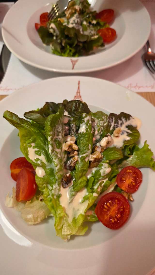 L'Entrecote de Paris - Lisboa em Lisboa - Preços, menu, morada, reserva ...
