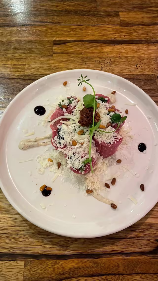 Meat & More in Utrecht - Menu, openingsuren, adres, foto’s van ...