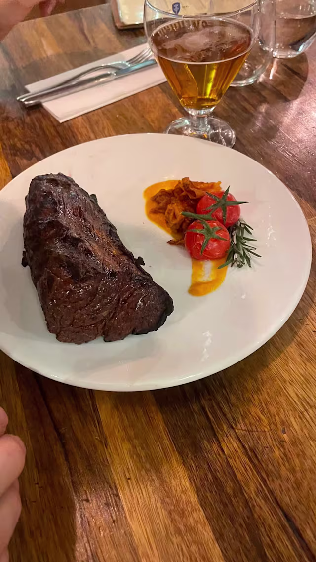 Meat & More in Utrecht - Menu, openingsuren, adres, foto’s van ...