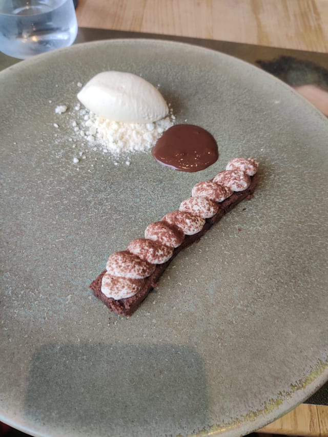 Restaurant Magma à Caen - Menu, avis, prix et réservation | TheFork