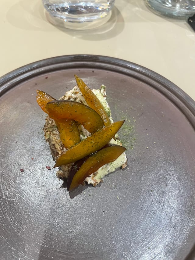 Restaurant Magma à Caen - Menu, avis, prix et réservation | TheFork