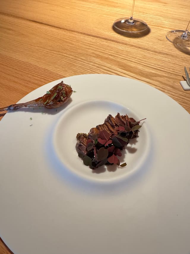 Restaurante Barro en Ávila - Menú 2026, opiniones, precios y reserva ...